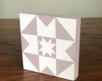 Barn Star Quilt - Etsy