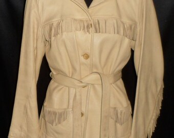 Deerskin clothing | Etsy