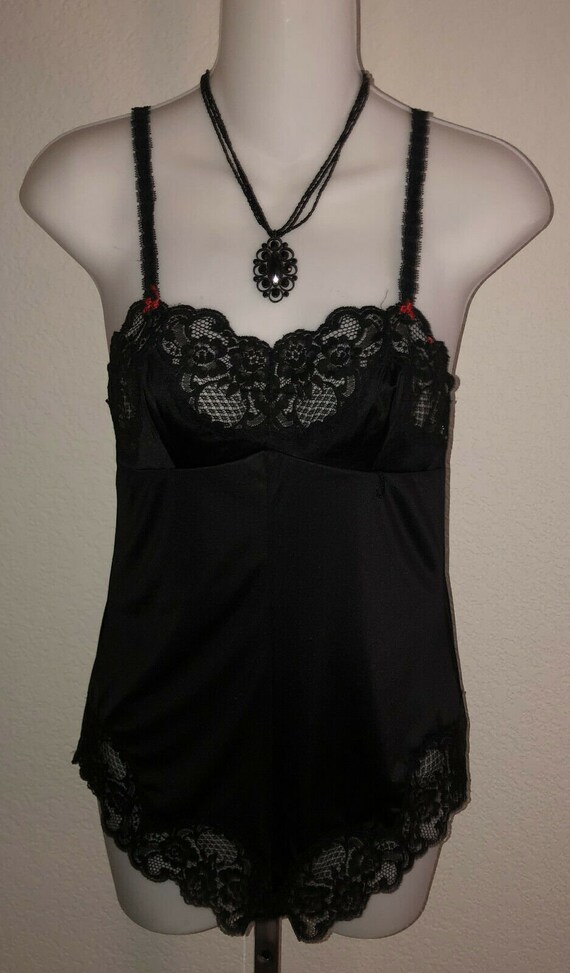 Sexy Little Vintage 1970's jezebel Renee of - Etsy