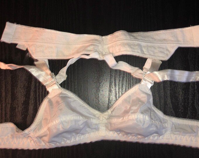 Vintage 1950's SCULPTRESS "banderin" Girls Starter / Training / First ...