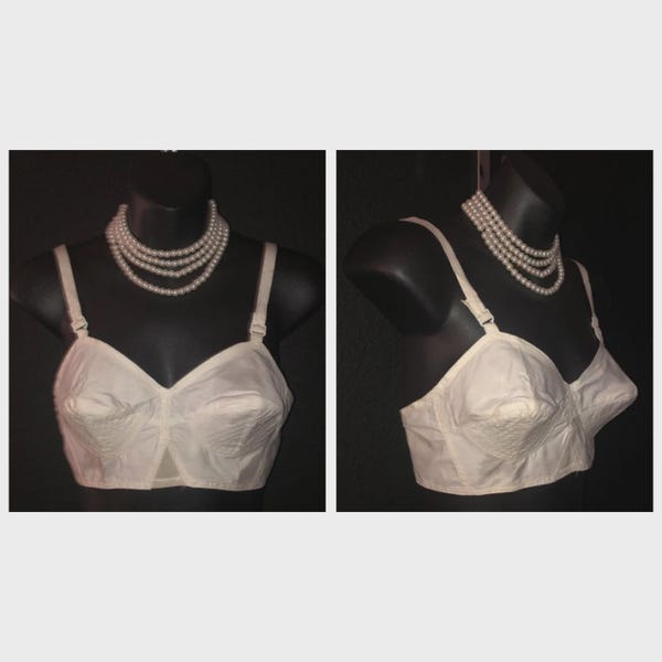 Bullet Bra - Etsy