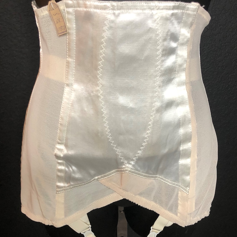 Open Bottom Girdles for Women - Etsy