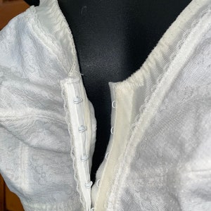 Dead Stock Vintage 1970's Playtex 18 Hour Longline Front Closure Bra ...