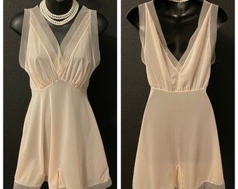 Sheerio Panties - Etsy