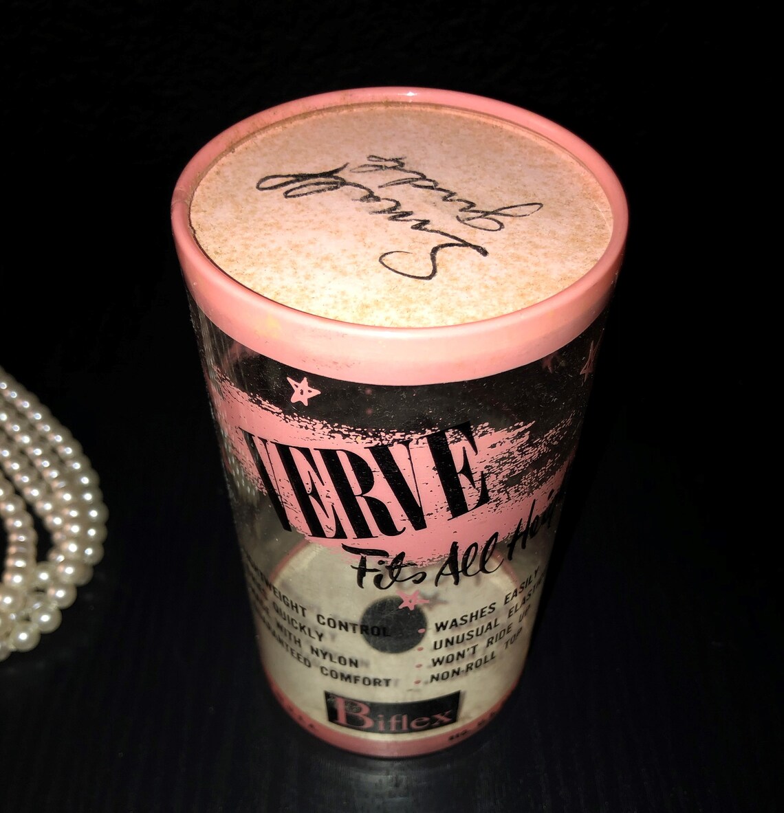OLD STORE STOCK Extremely Rare Vintage 1950's - Etsy