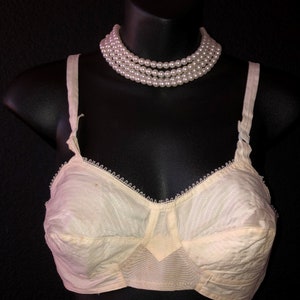 Bullet Bra - Etsy