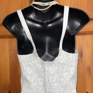 Dead Stock Vintage 1970's Playtex 18 Hour Longline Front Closure Bra ...