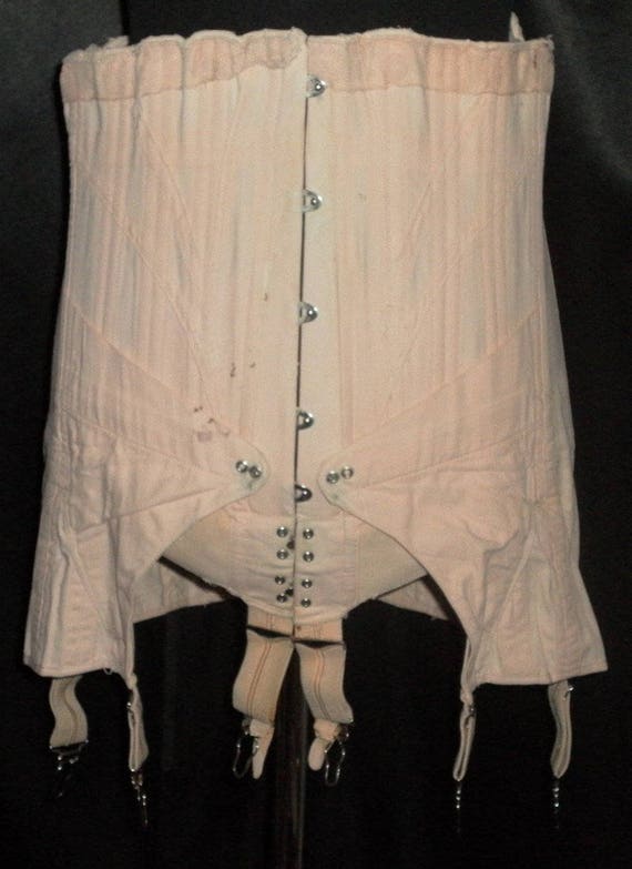 50s corsets - Gem