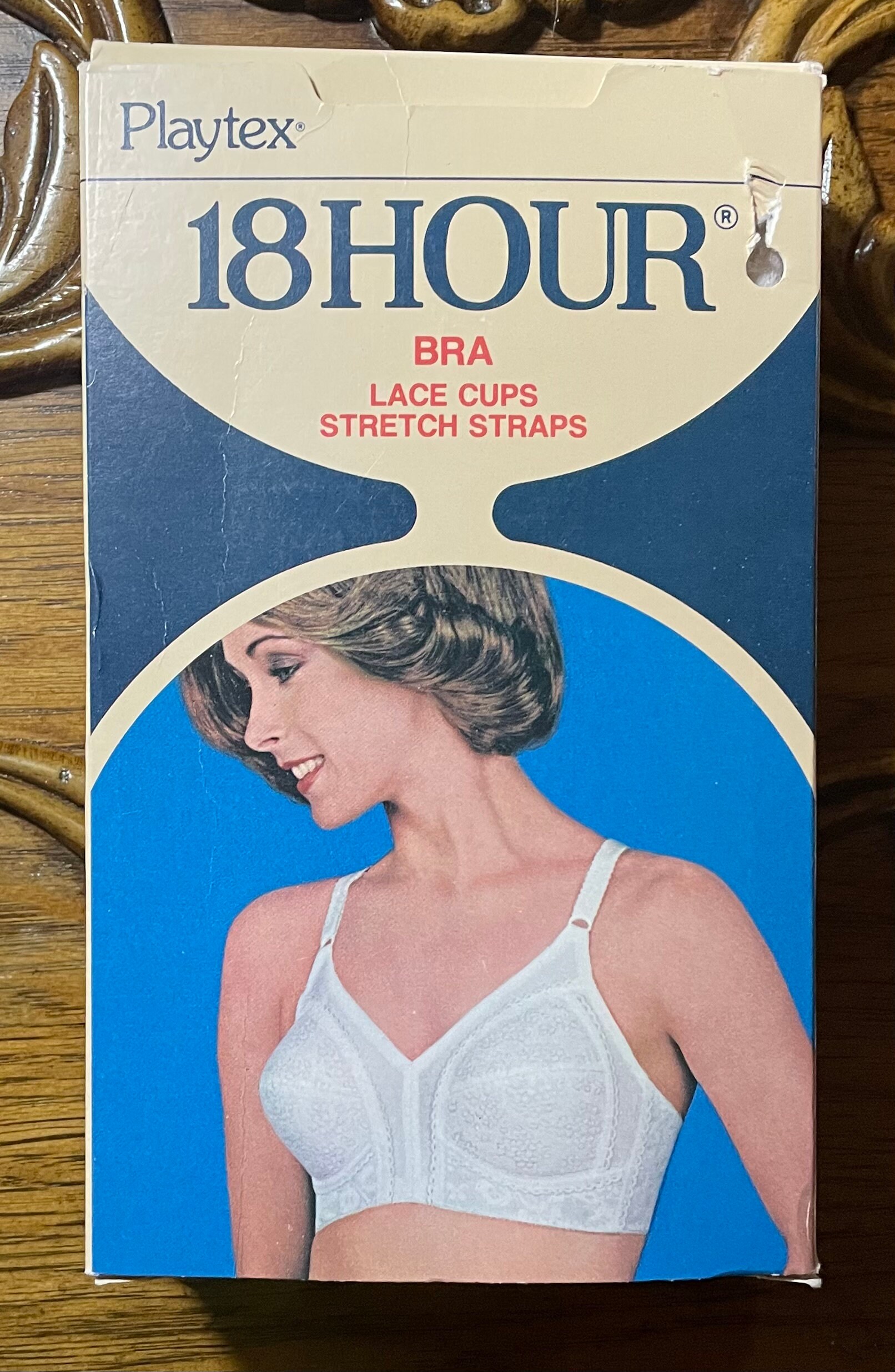 Platex 18 hour bra store