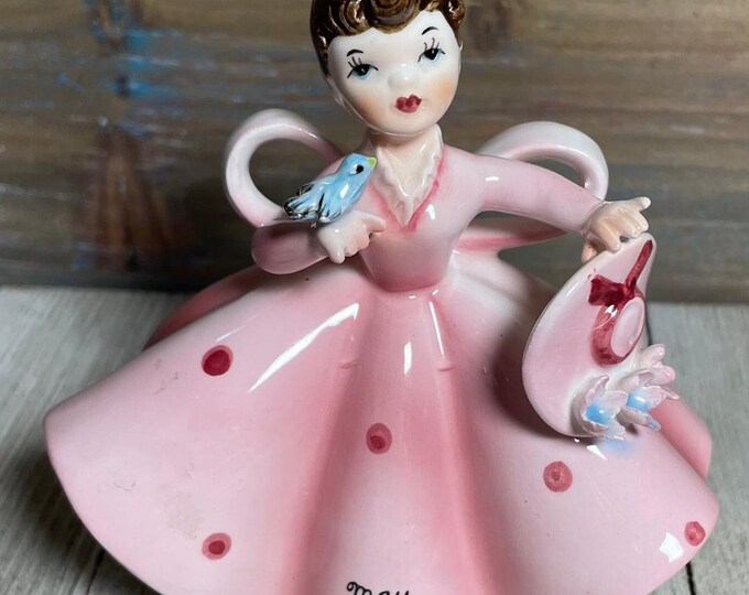 Vintage 1950's Lefton 
