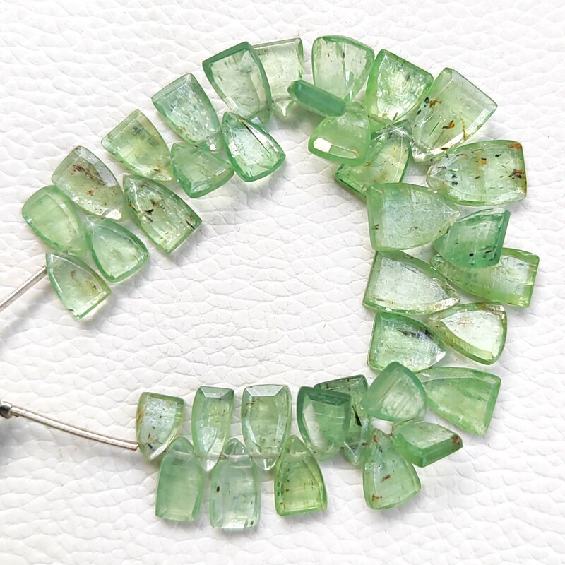 Triangular Beads - Etsy