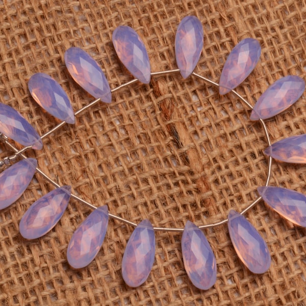 Lavender Quartz - Etsy