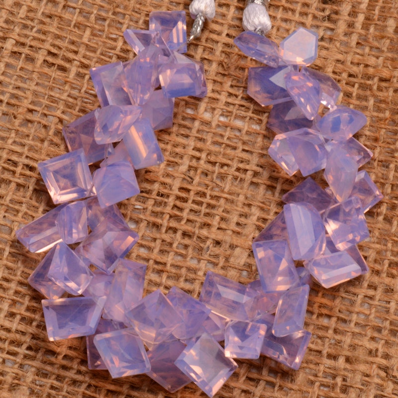 Lavender Quartz - Etsy