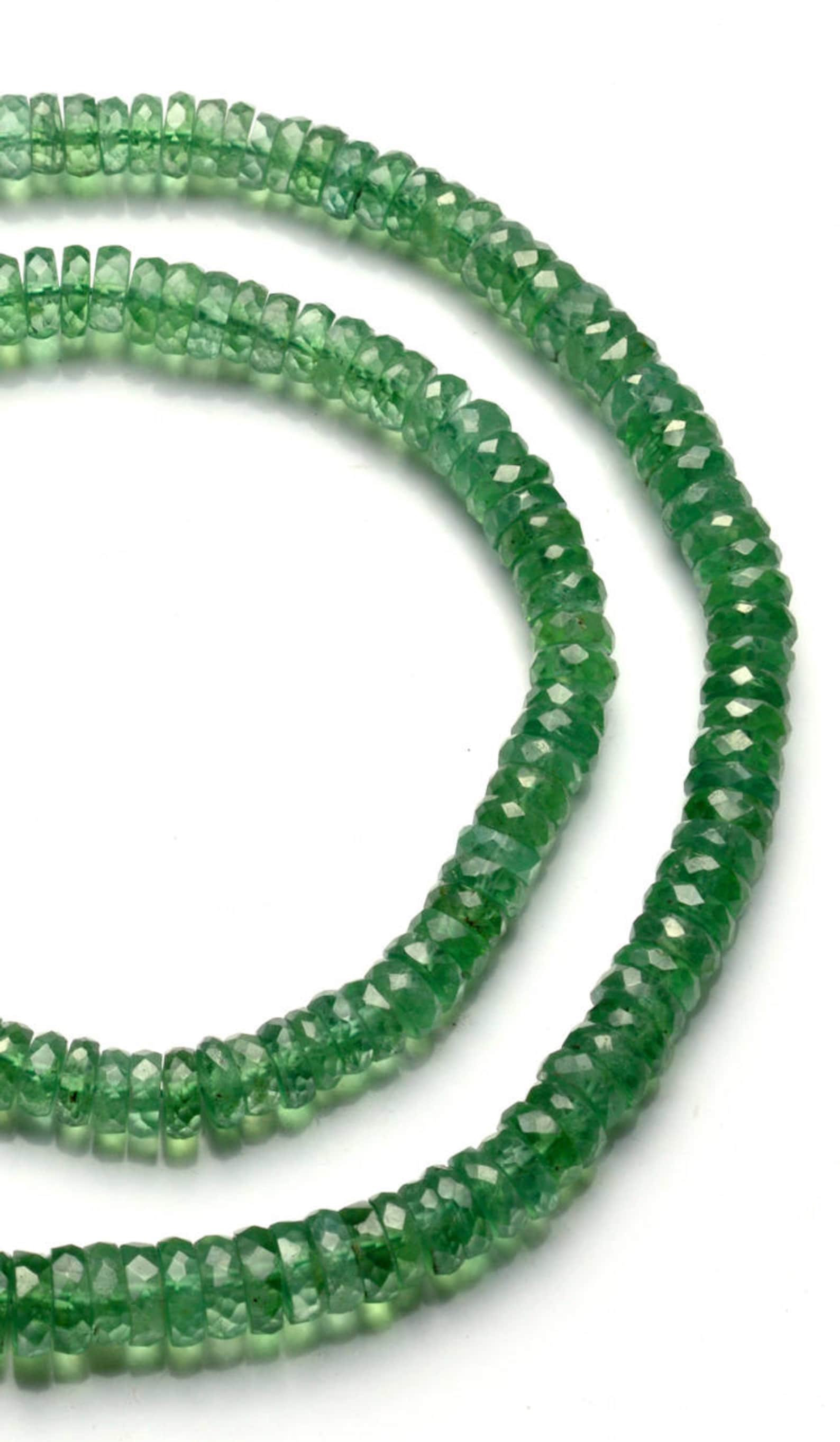 Natural Rare Gemstone Nepal Mint Green Color Kyanite 5 to - Etsy