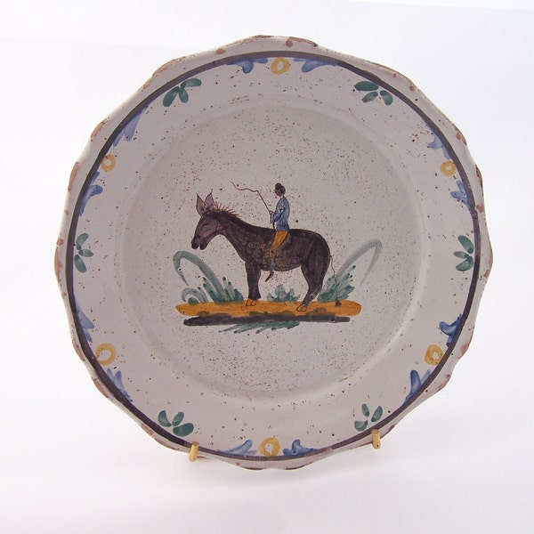 Vintage Donkey - Etsy