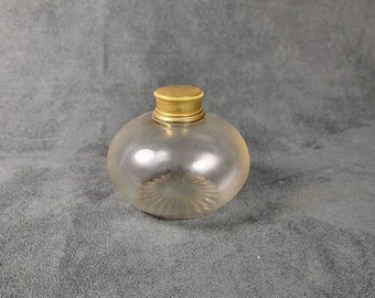 Round Bottom Bottle - Etsy