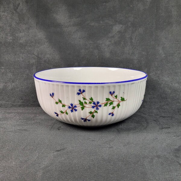 Cornflower Pattern - Etsy