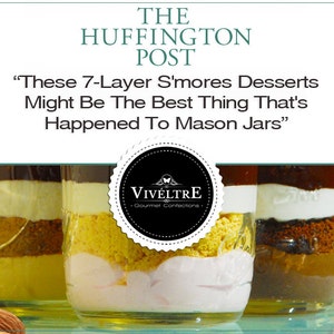 Classic Devotion 7 Layer S’mores™ - Handcrafted & Ready to Enjoy - Etsy