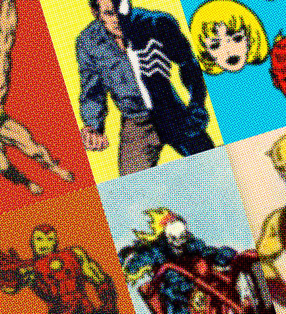 11x17 Marvel Comics Super Hero Collage Poster - Etsy