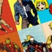 11x17 Marvel Comics Super Hero Collage Poster - Etsy