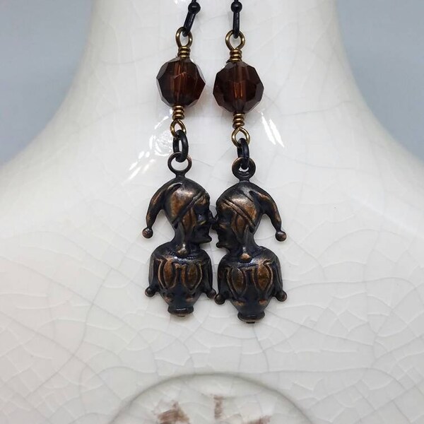 Court Jester - Etsy