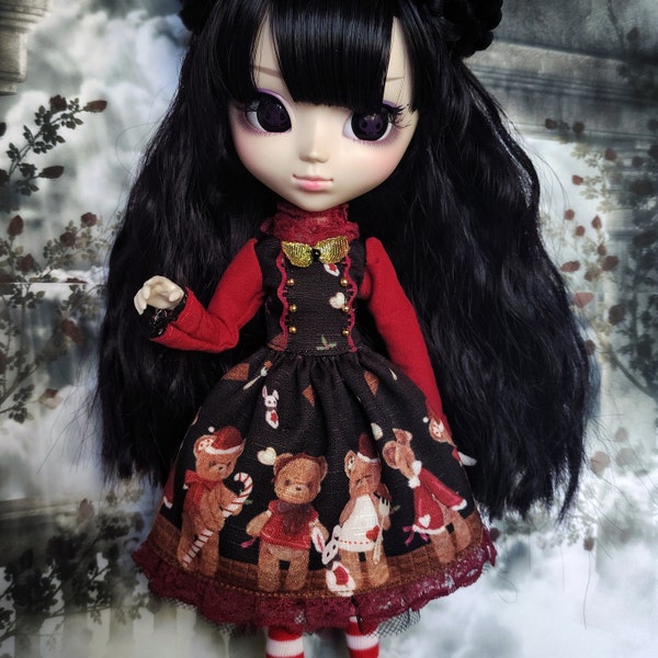 Pullip - Etsy
