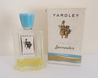 Yardley of London | Etsy