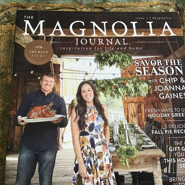 Joanna Gaines - Etsy