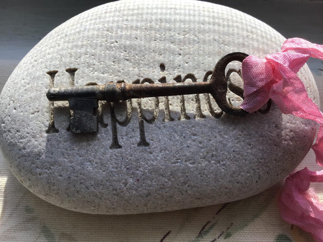 Antique Vintage Skeleton Key - Display - Prop - Etsy