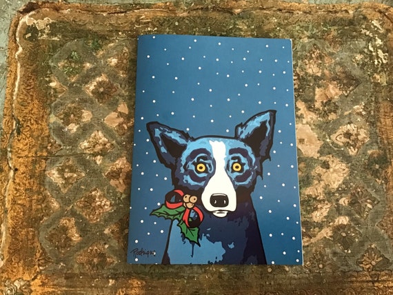 George Rodrigue Prints