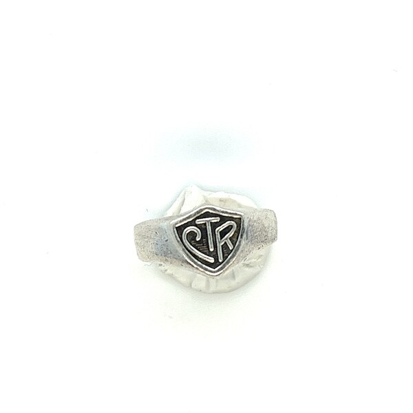 Ring Master - Etsy