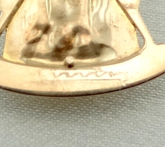 Rare Vintage Masonic 32nd Degree Scottish Rite and Yo… - Gem