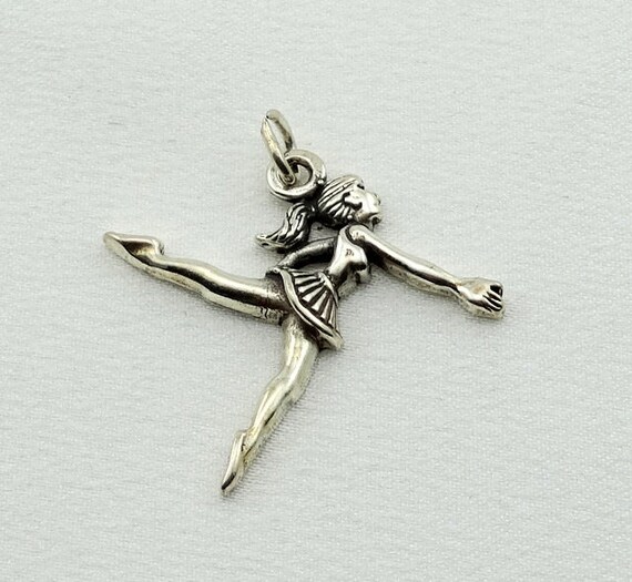 vintage trendsetters ballerina - Gem