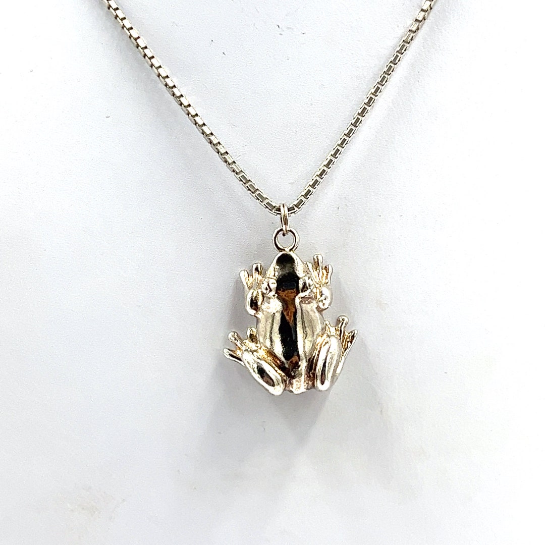 You Have to Kiss A Lot of Frogs to Find Your Prince! Vintage Solid ...