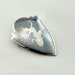 Vintage Early 1900's Era Siam (thailand) Dancer Sterling Silver and ...