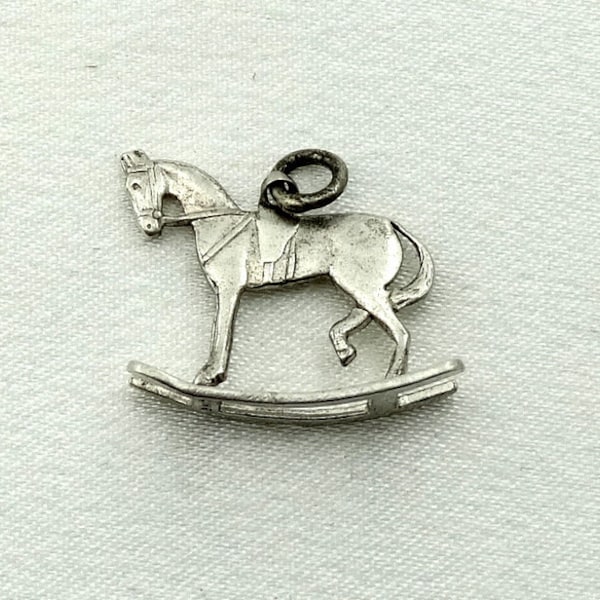 Adult Rocking Horse - Etsy