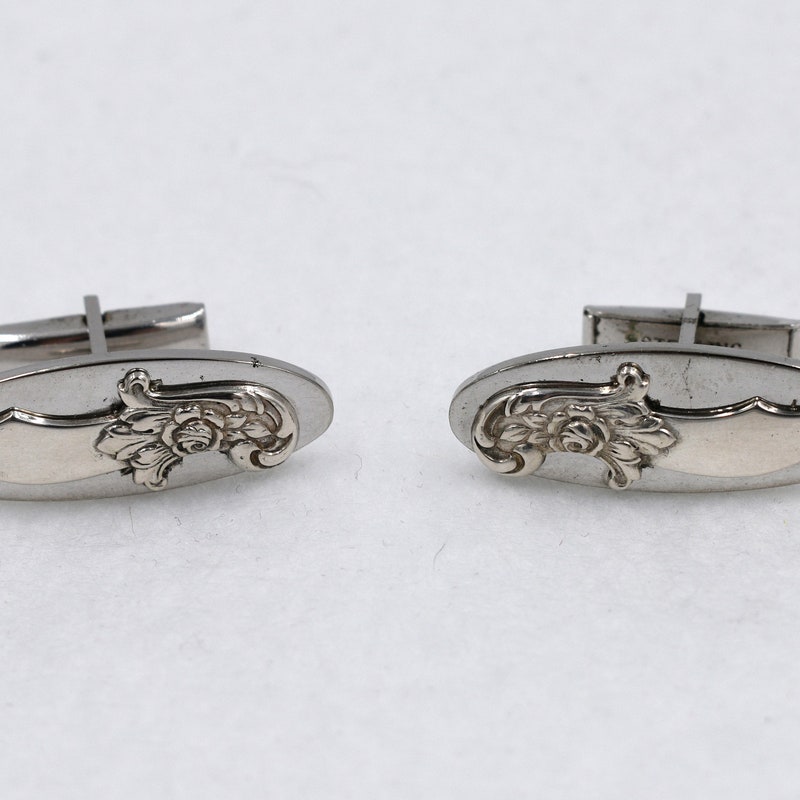 Sword Cufflinks - Etsy