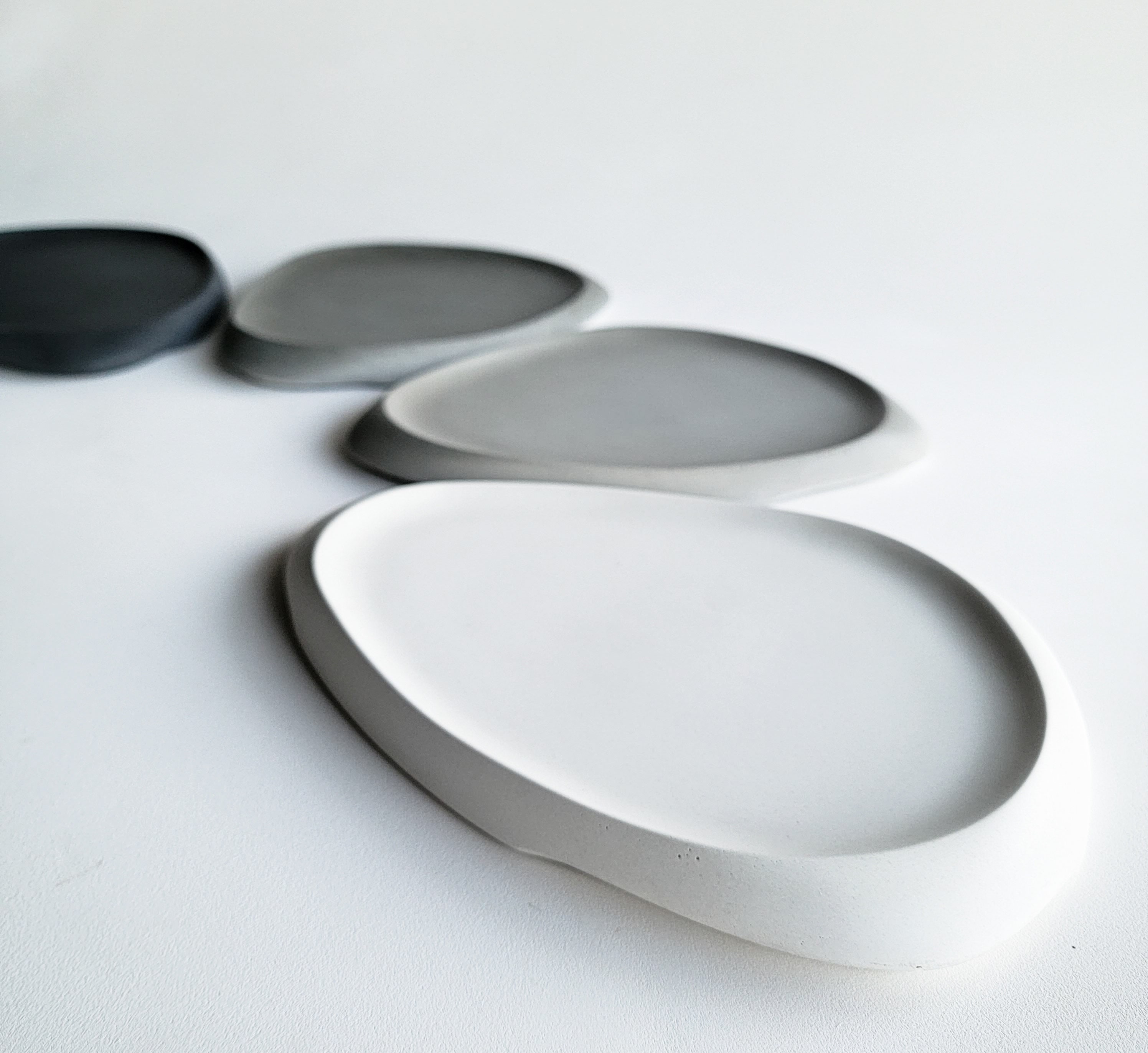 Pebble Tray II | Etsy