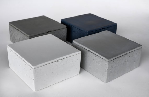 Post - CONCRETE-PROJECT