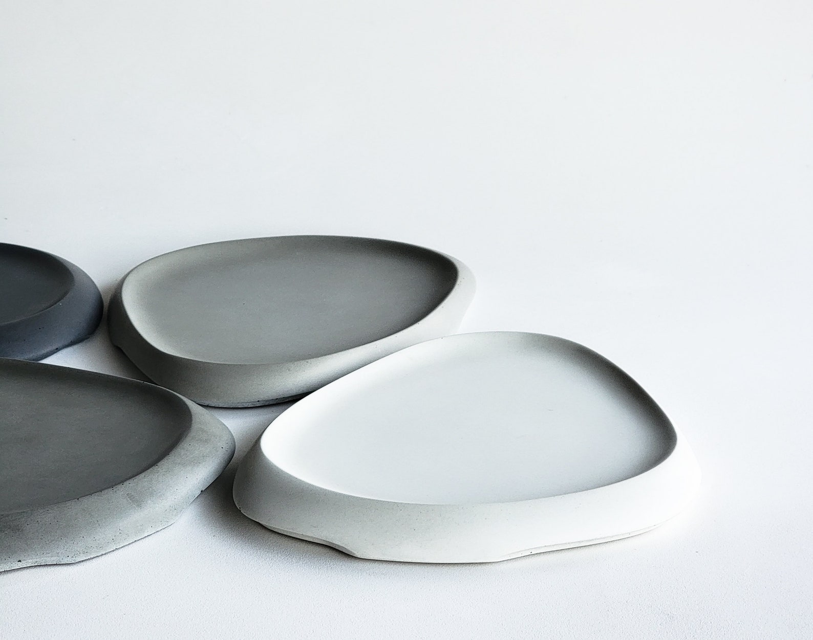 Pebble Tray II | Etsy