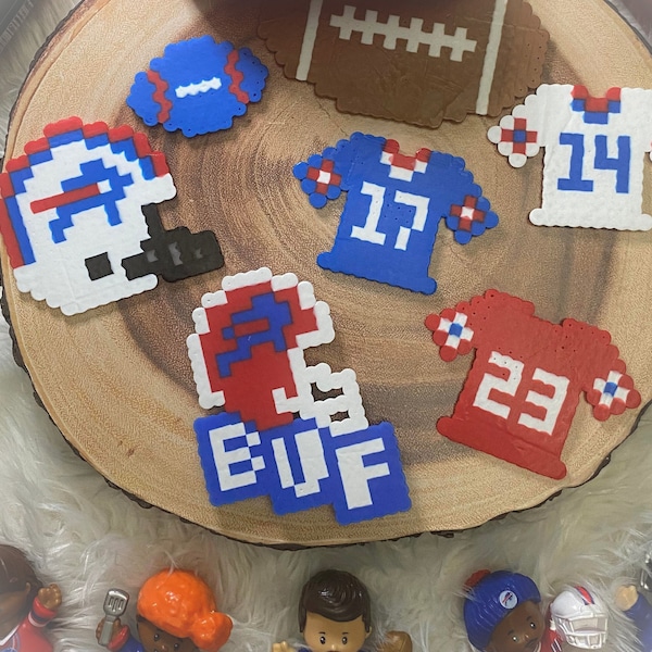 Perler - Etsy