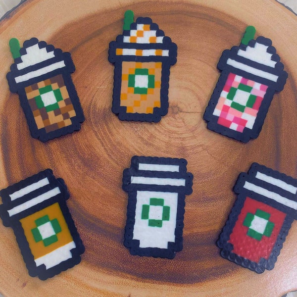 Perler Beads - Etsy