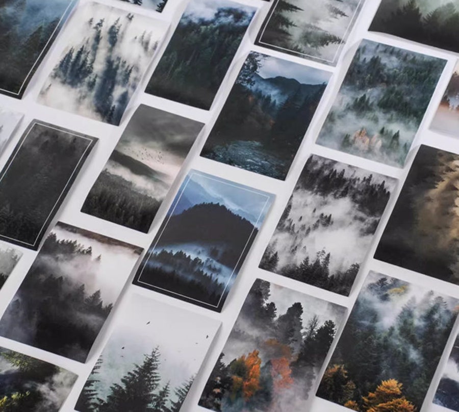 MayMayStationery - Etsy