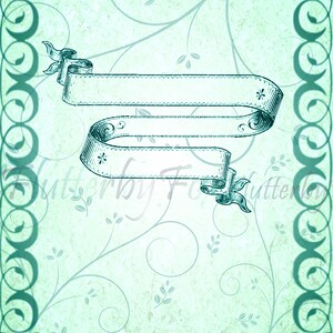 Teal Journal Set of Ten | Printable Journal | Writing Paper Set ...