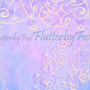 Sun and Moon Junk Journal Paper | Night Sky Writing Paper | Moon Scrapbook | Stars and Moon ...