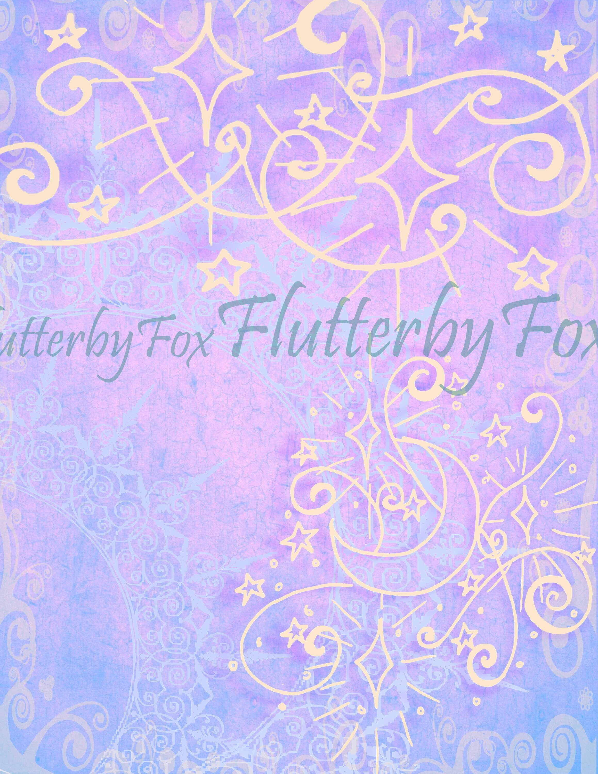 Sun and Moon Junk Journal Paper Night Sky Writing Paper Moon Scrapbook ...