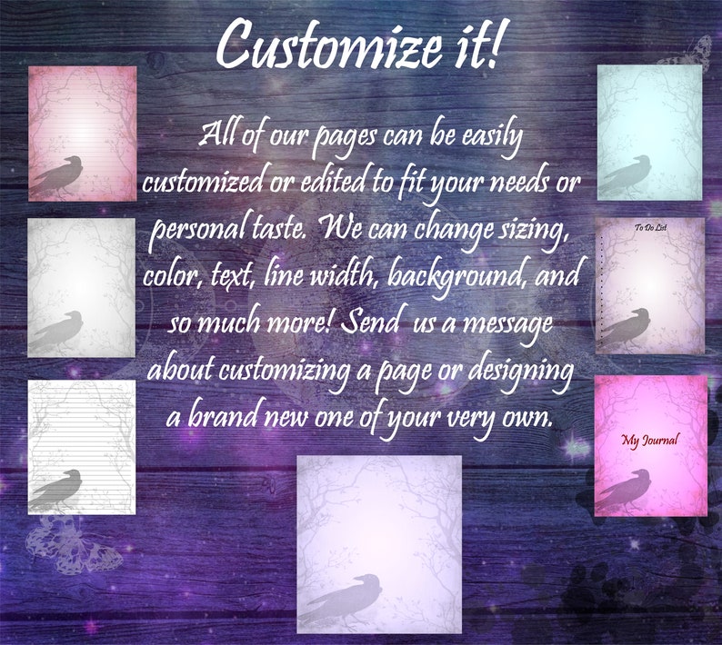 Printable Sun Page Sun Writing Paper Sun Letter Paper Sun Journal Sun ...