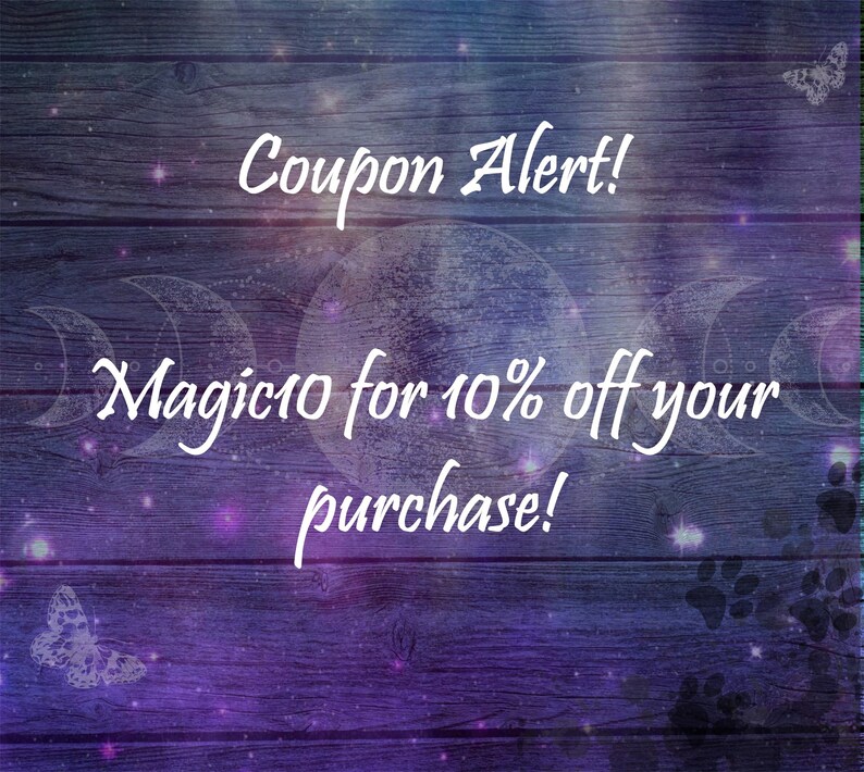 Astrology Magic Writing Paper Set Printable Astrology Paper | Etsy