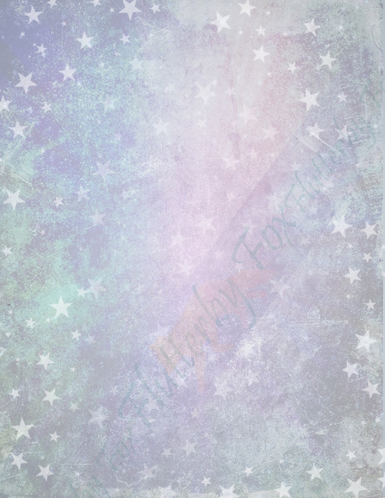 Astrology Magic Writing Paper Set | Printable Astrology Paper | Zodiac ...