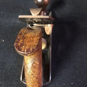 Woodworking Plane Antique Stanley Bailey No. 3 - Etsy